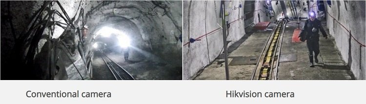 Hikvision secures coal mine in China - SNS Mideast