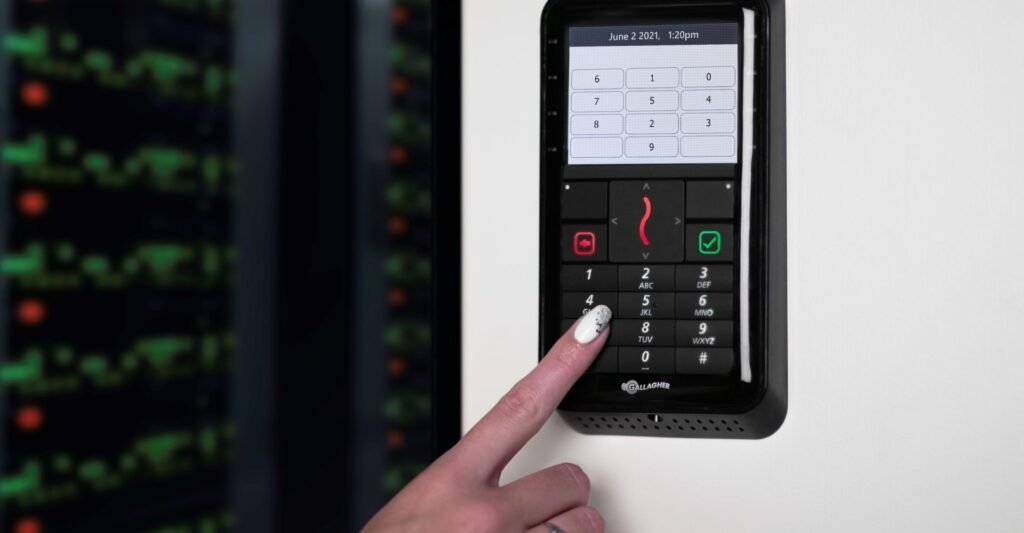 New version for Gallagher Command Centre offers intelligent features ...