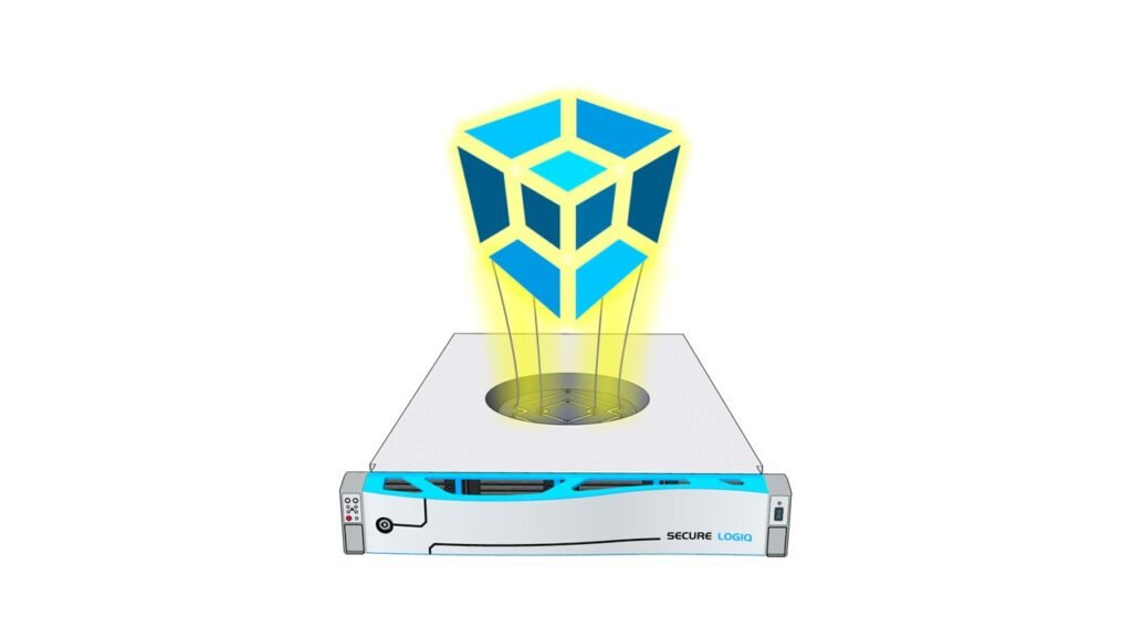 Secure Logiq launches Logiqal CORE - SNS Mideast