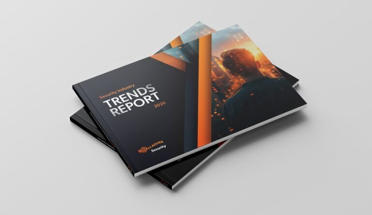 Gallagher Issues Securiy Industry Trends Report for 2026 - SNS Mideast
